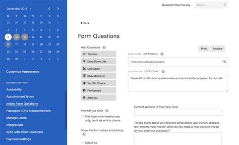 everything you need to know about acuity scheduling — kate scott