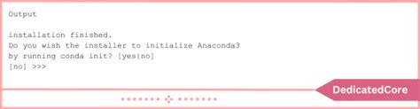 Frictionless Steps Install Anaconda On Ubuntu