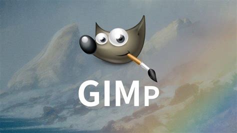 Gimp 免费开源的图像处理软件，功能强大，被称为 Photoshop 的优秀替代品 知乎