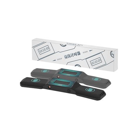 Yj Timer For Speedcube Cubuzzle