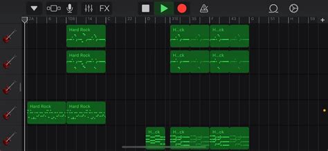 I Remade The First Bleach Opening Asterisk Rgarageband