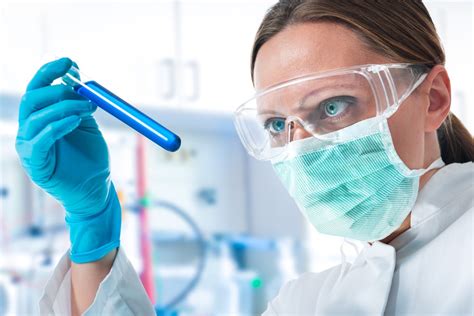 Biossegurança Pode Ser Definida Como O Conjunto De Ações Librain