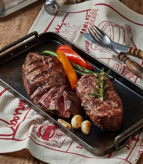 고기 전문가의 온라인 정육점 미트프로젝트