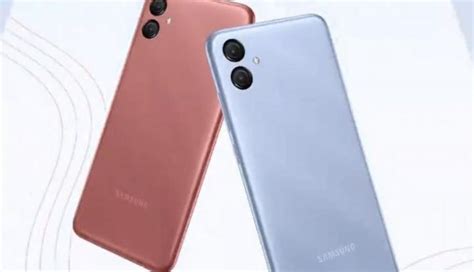 Nusabali Com Harga Rp Jutaan Samsung Galaxy A E Hadir Dengan Memori Lebih Gede