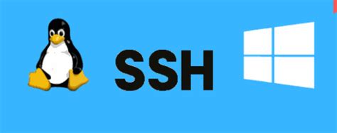 Remote Ssh Melalui Cmd Command Prompt Atau Shell Linux Service