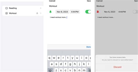 我開發了一款簡單但也有細節的 to do app 前言 by vickcoo jun 2024 medium