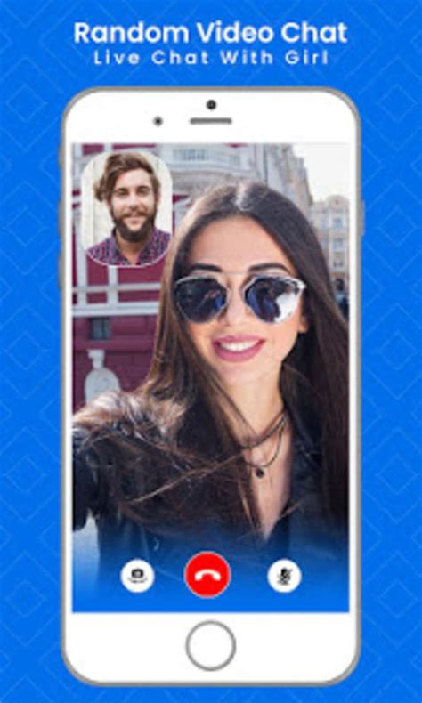 Random Video Chat Live Chat With Girl For Android Download