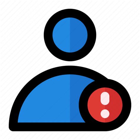 Notification User Notification User Profile Icon Download On Iconfinder