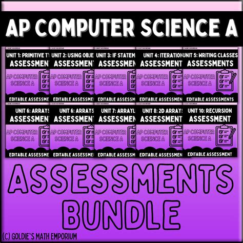 Your Ultimate Ap Csa Exam Companion Inside My Free Ap Csa Exam Review