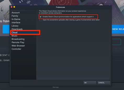 Steam Deck Cloud Sync Error Quick Fix Droidviews