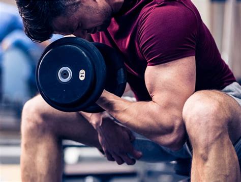 5 Benefits Of A Taking A Bulking Stack For Gaining Muscle Mass Body