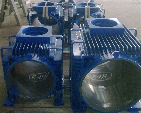 Welded Structures Manufactured By Metal Technkis