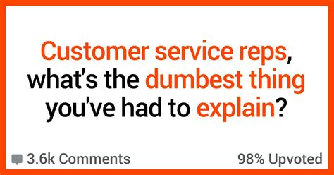 12 Times Full Grown Adults Asked The Dumbest Questions