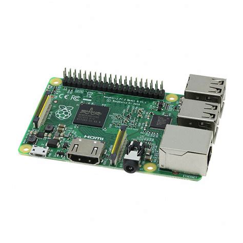 Raspberry Pi 多功能擴展板 產品技術提示 DigiKey TechForum An Electronic Component and Engineering