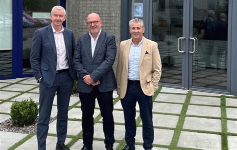 Gallivan Plans To Grow The Business To €1 Billion