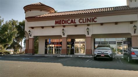 Concentra Urgent Care 25115 Madison Ave Murrieta Ca Hours