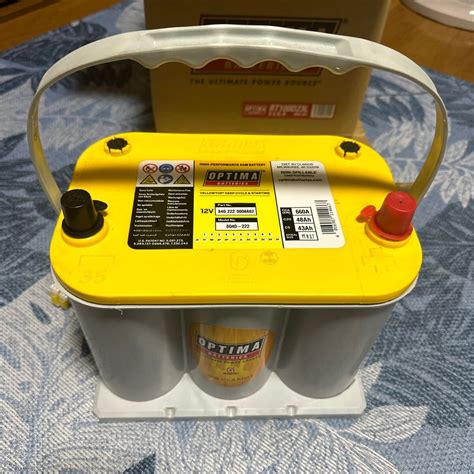 Yahoo!オークション - OPTIMA YT 925SL