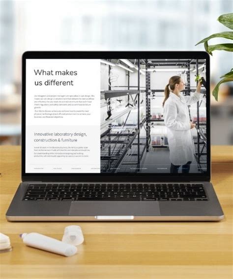 Babe Science Lab Design Key Considerations Amicus