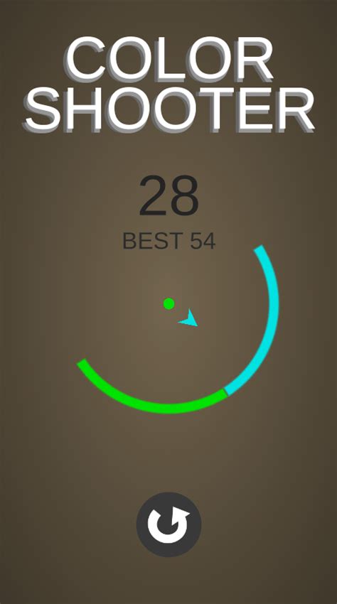 Color Shooter Complete Unity Game Admob By Ragendom CodeCanyon