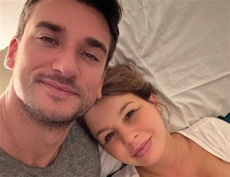 Damiano Carrara Finalmente Nata Il Nome Scelto Per Sua Figlia Insolito Nessuno Avrebbe