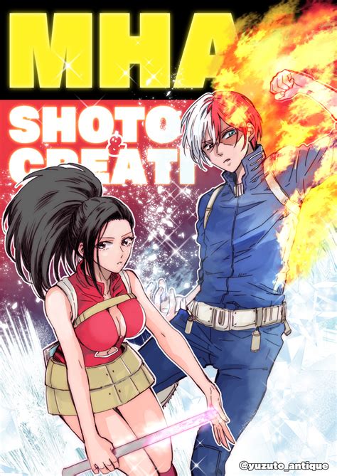 Boku No Hero Academia My Hero Academia Image By Pixiv Id 346378
