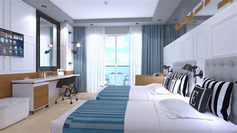 Large Standard Room Eftalİa Hotels Official Website