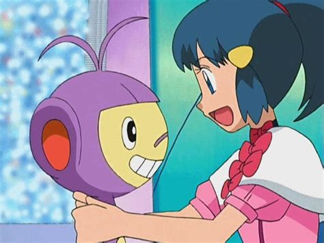 Dawn Dawn Hikari Photo Fanpop