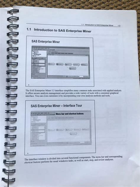 Sas Applied Analytics Enterprise Miner 53 Hobbies And Toys Books