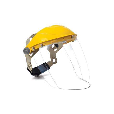 Safety Face Shield Karachi Fire Corporation