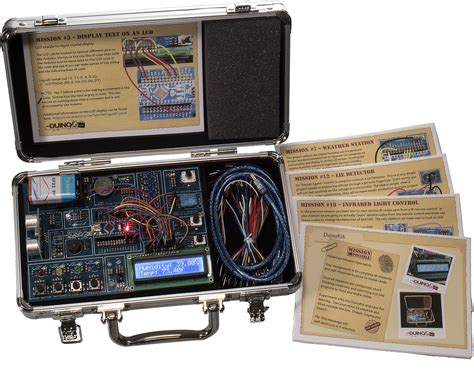 sistema de aplicação de prototipagem duinokit jr angola ubuy