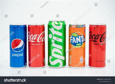 Coke Sprite Untuk Gambar Stok Dan Foto Tanpa Royalti 53 Off