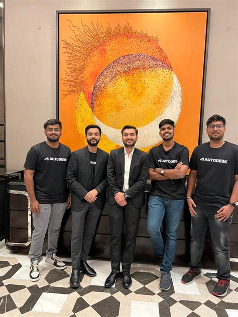 Srikumaran Ramu On Linkedin Autodesk Onboarding Optimistic