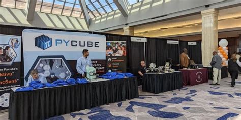 Pycube Revolutionizing Healthcare With Tech Srikar Sam Yeruva Posted On The Topic Linkedin