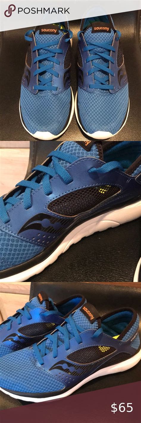 Saucony Tennis Shoes Kineta Relay