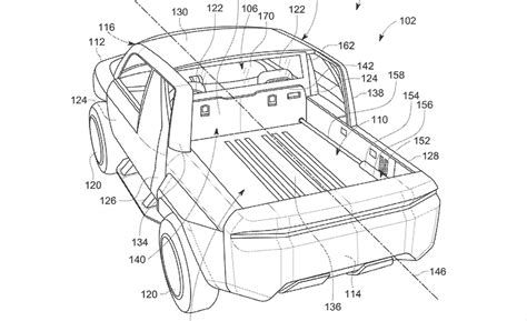 Honda Patents Hint At Element Inspired Suv And Pickup Carscoops