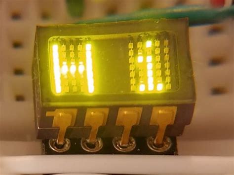 Michael P Turns To A Raspberry Pi Pico To Reverse Engineer These