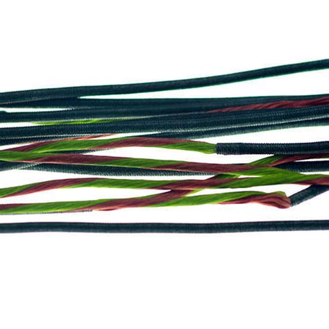 Darton Maverick Xt Bow String And Cable 60x Custom Bowstring