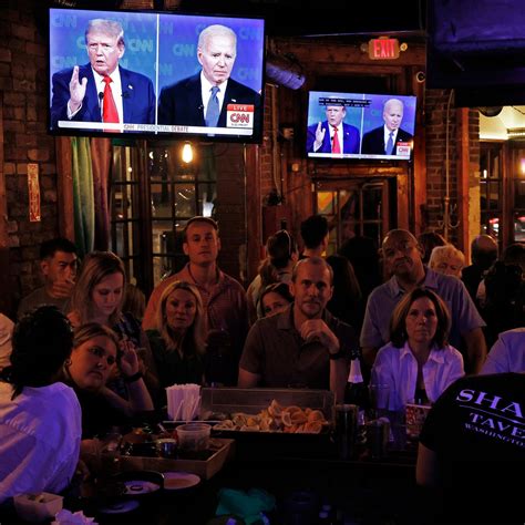 The Hot New Trade That Everyone Is Watching Will Biden Drop Out Wsj