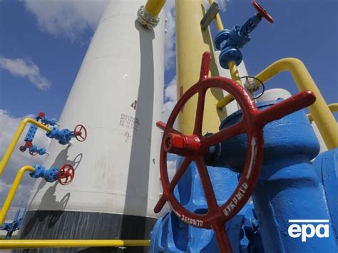 В інтересах національної безпеки Міненерго підтвердило припинення газового транзиту з РФ