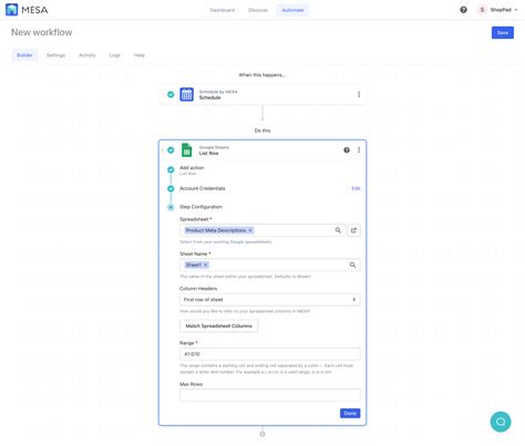 How To Write Shopify Product Meta Descriptions Using Chatgpt Mesa