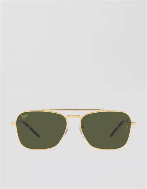 Ray Ban New Caravan Sunglasses