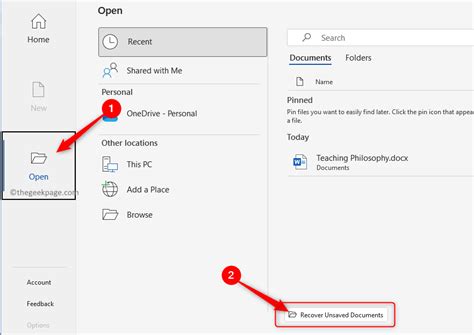 Fix Word Cannot Open File Because File Format Doesnt Match File