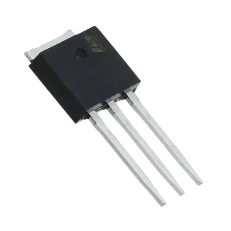 Aegis Components Inc Stu7n105k5 Component Info