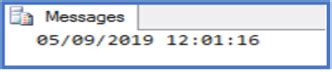 Script To Find SQL Server Windows Login Expiration Date