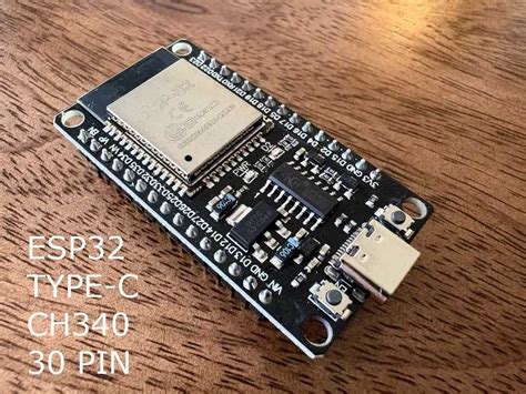 Esp32 Devkit V1 Wi Fi Bluetooth плата для Arduino Iot 175 грн Аксессуары и
