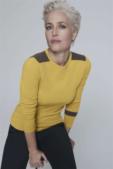 Gillian Anderson Gillian Anderson British Outfits British Clothing