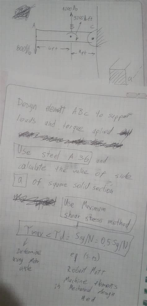 Solved Design Element ABC Chegg