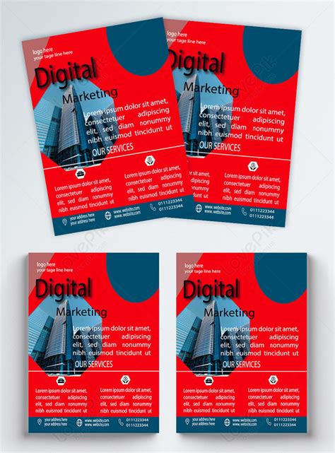 Lovepik صورة Ai 450108918 Id قوالب بحث صور التسويق الرقمي نشرة