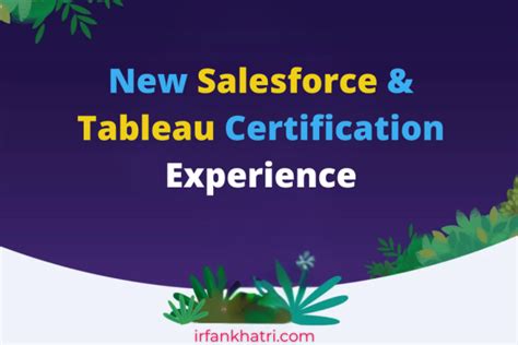 Salesforce Certified Agentforce Specialist Guide And Tips Irfan Khatri