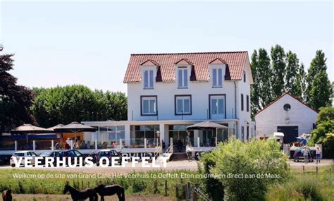 Publiekswandeling Vanaf Het Veerhuis Bij Oeffelt Ivn